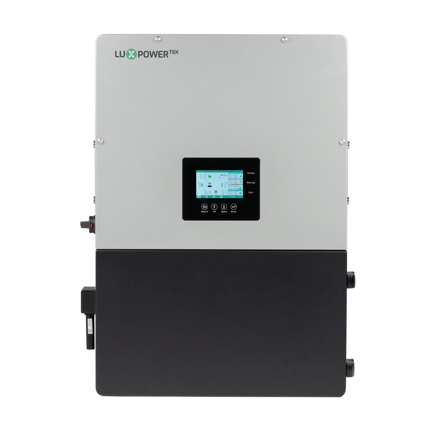 StackRack | Residential Battery Systems for Every Home – StackRack ...