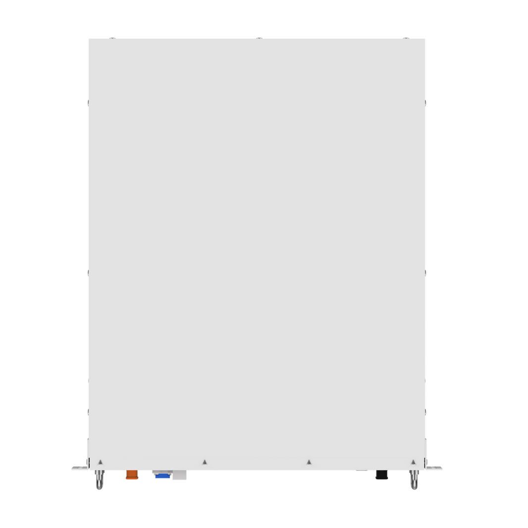 Power Station Pro | Up to 30 kWh Capacity | All-In-One Energy Solution ...