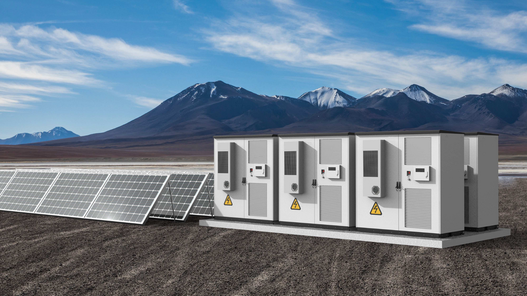 StackRack Battery Systems | Residential, Commercial & Utility-Scale