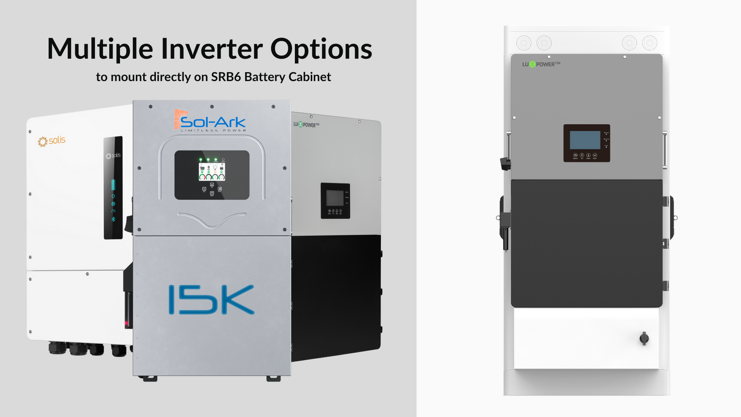 Power Station Pro | Up to 30 kWh Capacity | All-In-One Energy Solution ...