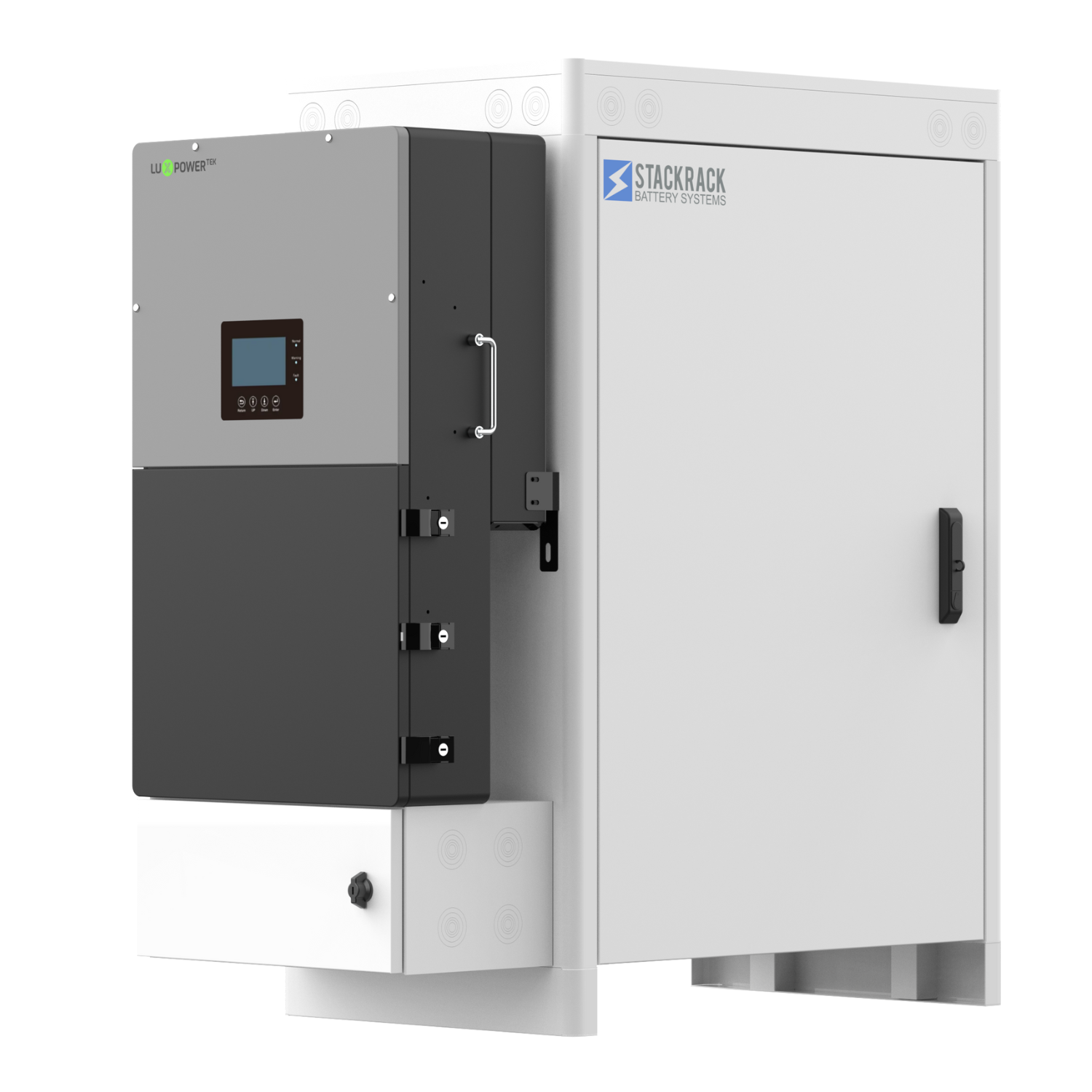 SR-VPP | StackRack's Virtual Power Plant Grid Solution – StackRack ...